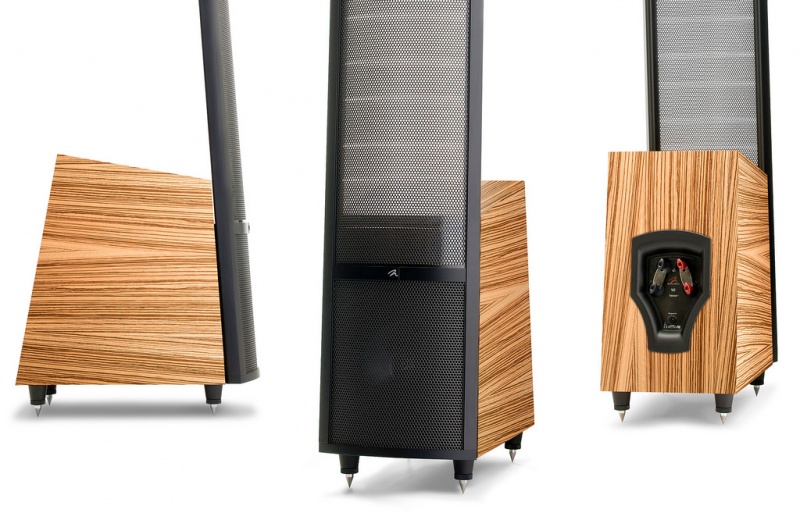 Arcam FMJ D33 DAC - Analogue Seduction